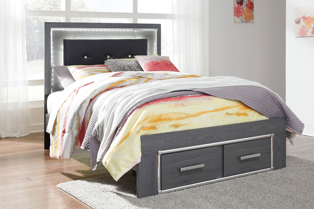Beds
