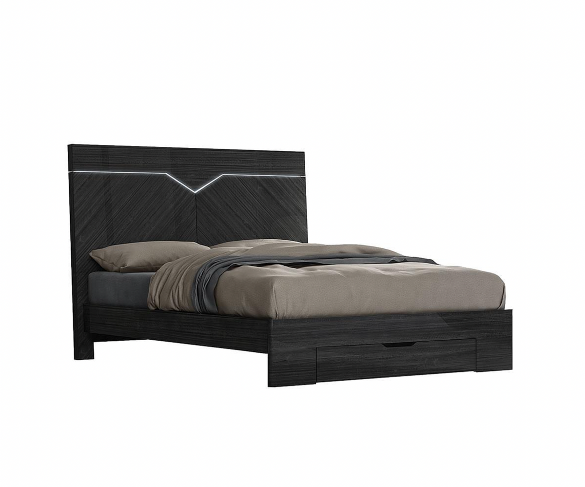 Stark King Bed